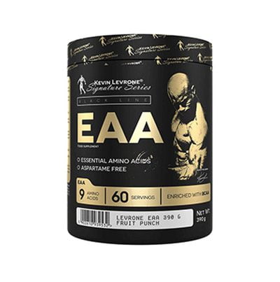 خرید و قیمت ای ای ای کوین لورون – بلک EAA | مکمل ولف